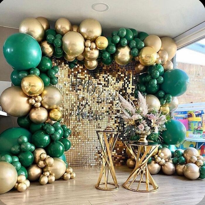 VelvetEvents.ro - photo corner | arcade baloane | baloane cu heliu ...
